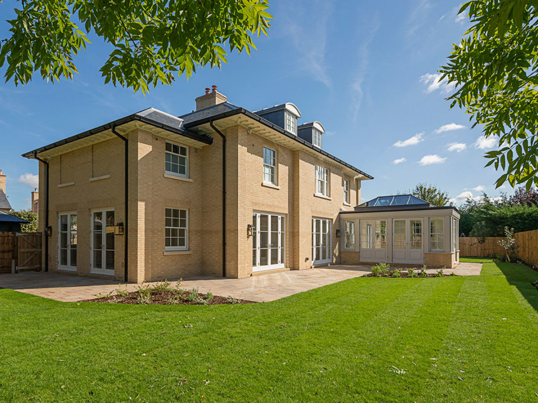 Contact | Beechwood Estates